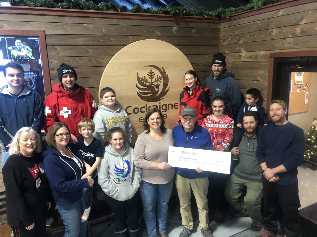 Starting Again | News, Sports, Jobs - Post Journal